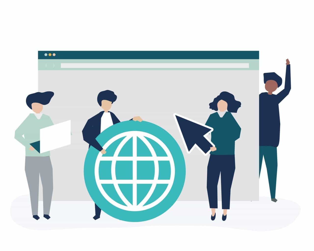 Qué es un mapa web o sitemap - presenciaeninternet.com