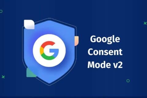¿Qué es el Google Consent Mode v2? - presenciaeninternet.com